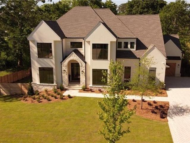 179 Meadow Dr, Alpharetta, GA 30009