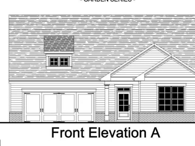 179 Merwood Ln #125, Jefferson, GA 30549 MLS 10446919