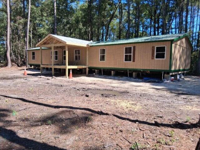 179 Myers Mayo Rd, Unit LOT 1, Ridgeville, SC 29472 | MLS #25024 | Compass
