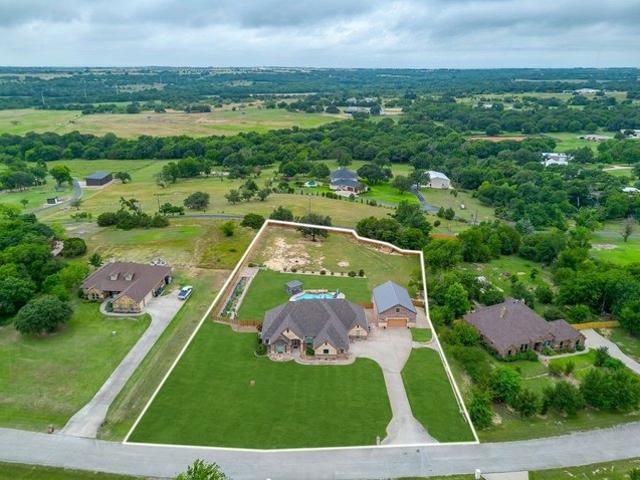 179 North Star Crossing Ln, Weatherford, TX 76088