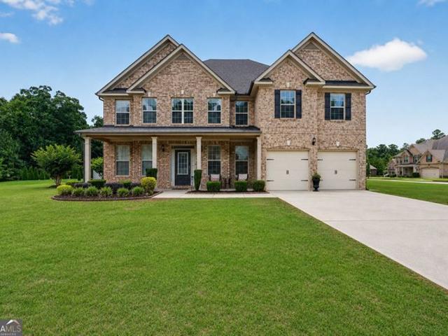179 Napa Dr, McDonough, GA 30253