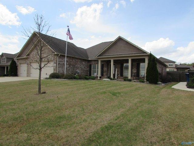 179 Somerton Dr, Huntsville, AL 35811