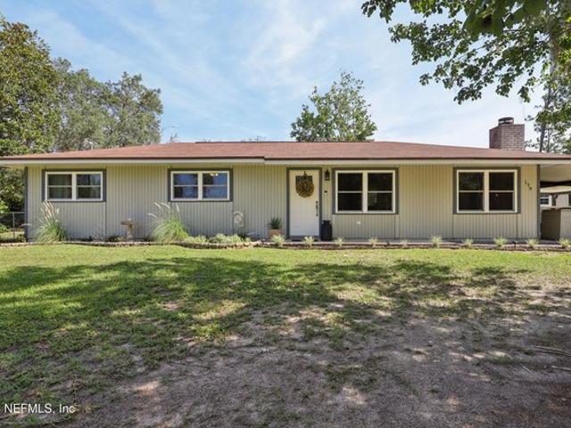179 SE 51st St, Keystone Heights, FL 32656