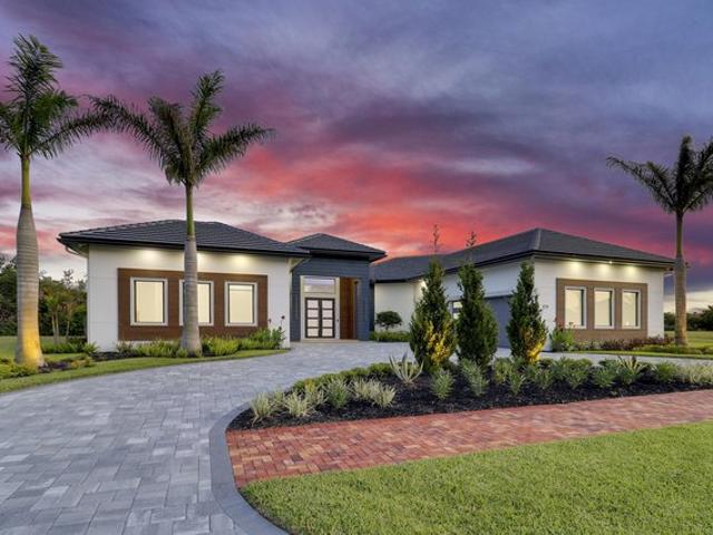 179 SE Via Terra Bella, Port Saint Lucie, FL 34952
