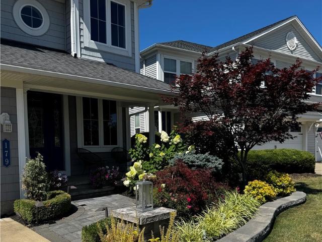 179 Seaborn Drive