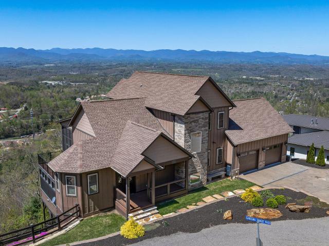 179 Serenity Ridge Trail, Asheville, US, NC