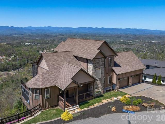179 Serenity Ridge Trl, Asheville, NC 28804