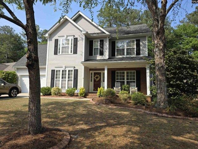 179 Silverwood Trl, Columbia, SC 29223
