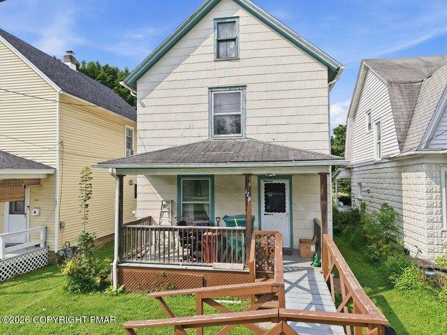 179 State St, East Stroudsburg, PA 18301