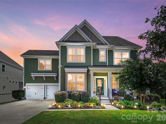 179 Sweet Briar Dr, Indian Land, SC 29707