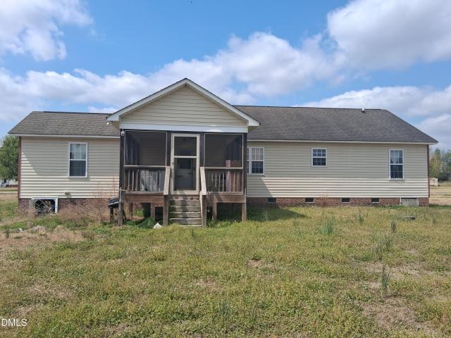 179 Patricia Dr, Smithfield, NC 27577 | MLS #10157