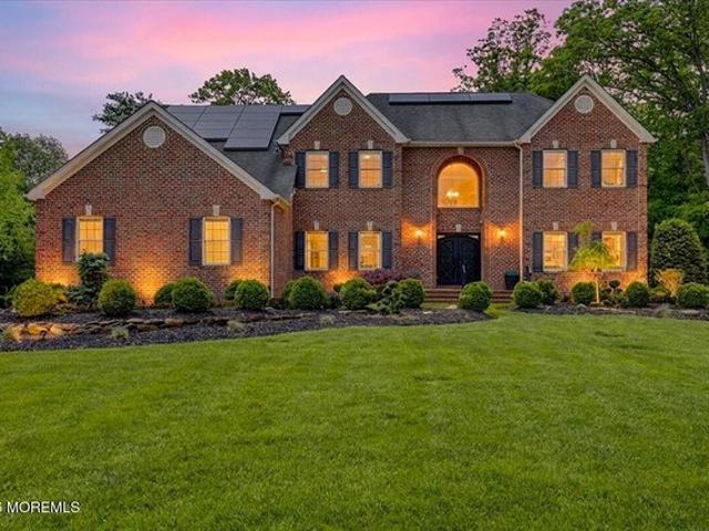 179 Paint Island Spring Rd, Millstone, NJ 08510