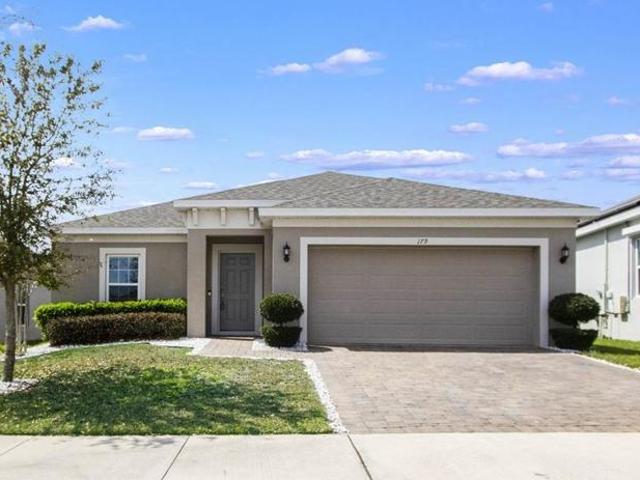 179 Petosky Rd, Groveland, FL 34736