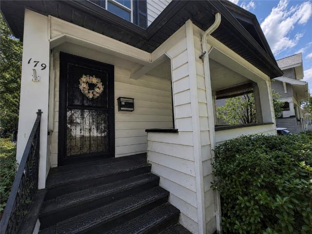 179 Roxborough Road