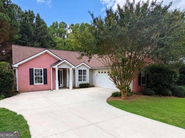 179 Rockport Dr, McDonough, GA 30253