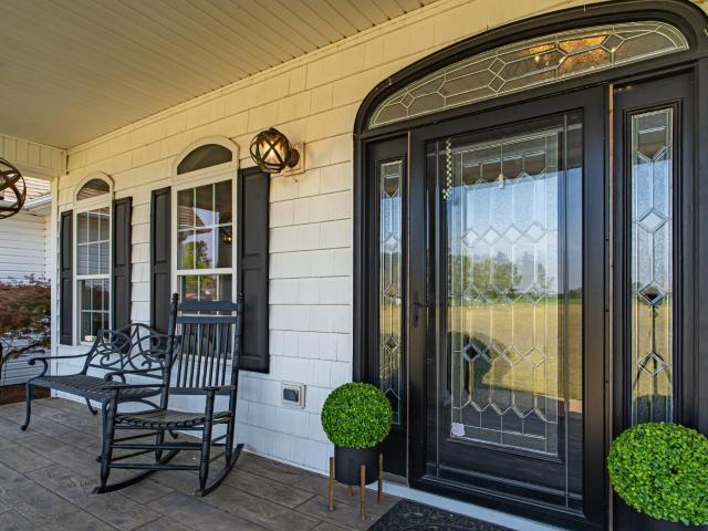 179 Rosser Pittman Road