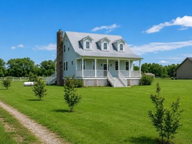 179 Ranchtown Rd, Elm Grove, LA 71051