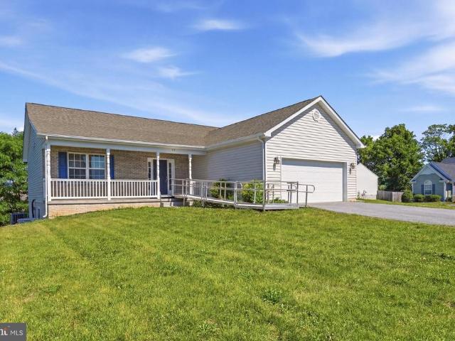 179 Reprisal Road