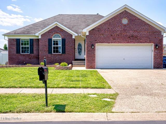 179 Reserves Blvd, Shepherdsville, KY 40165