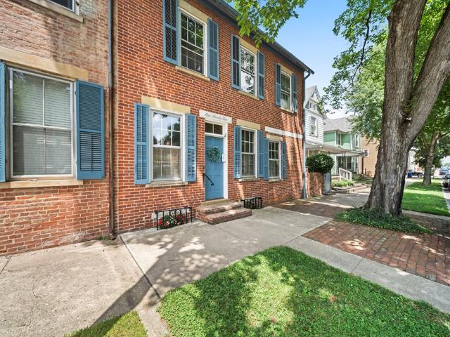 179 W Water Street