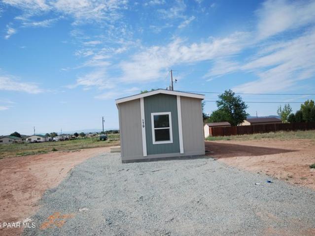 179 W Zion Trl, Paulden, AZ 86334