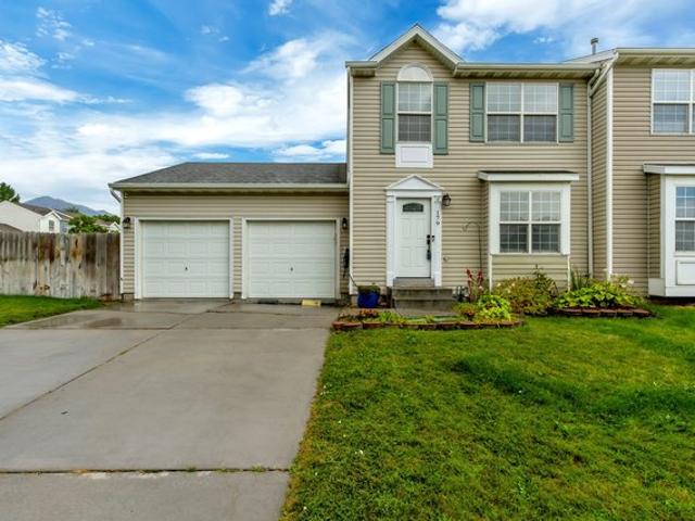 179 W Alfred Dr N, Tooele, UT 84074