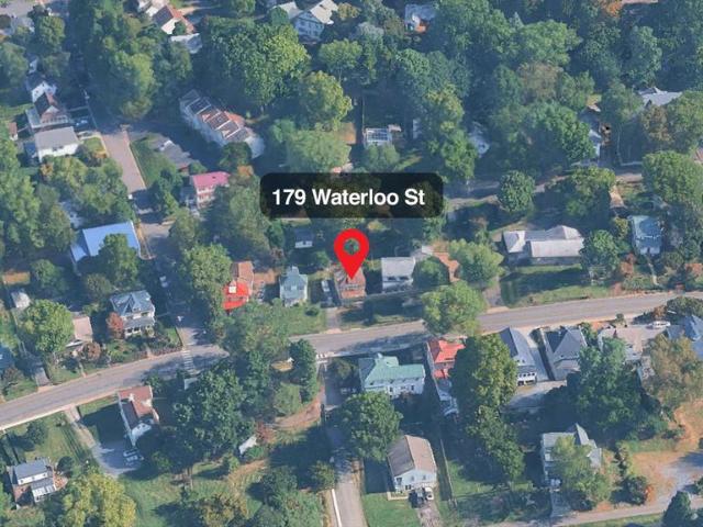 179 waterloo st