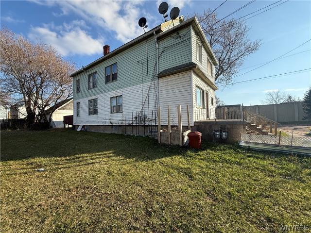 179 Weaver Street