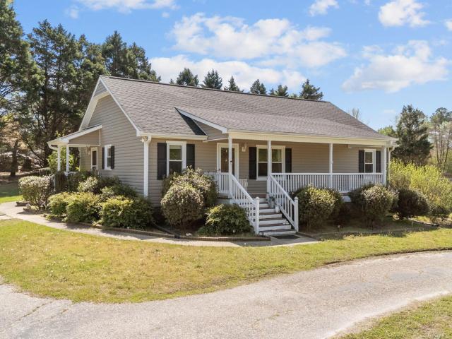 179 Willie Clifton Drive