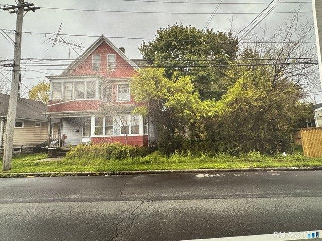 179 Wilmot Ave, Bridgeport, CT 06607