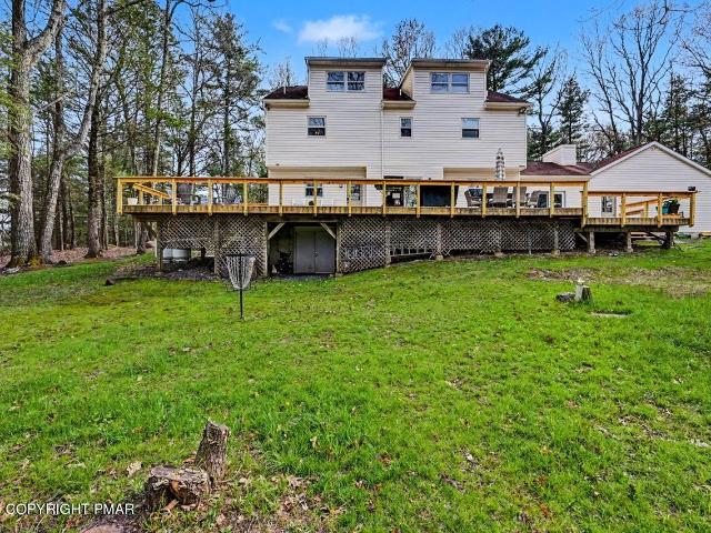 179 Winding Way