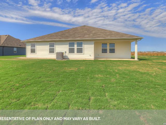 179 Teal St, Fredericksburg, TX 78624 | MLS #1945