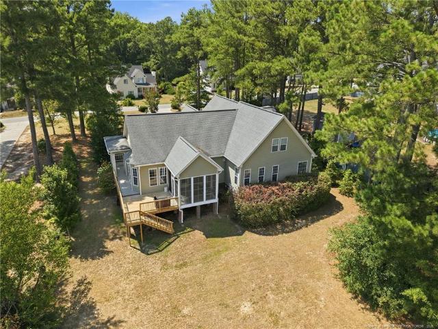 179 Tilden Howington Drive