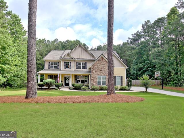 179 Timbercreek Estates Drive