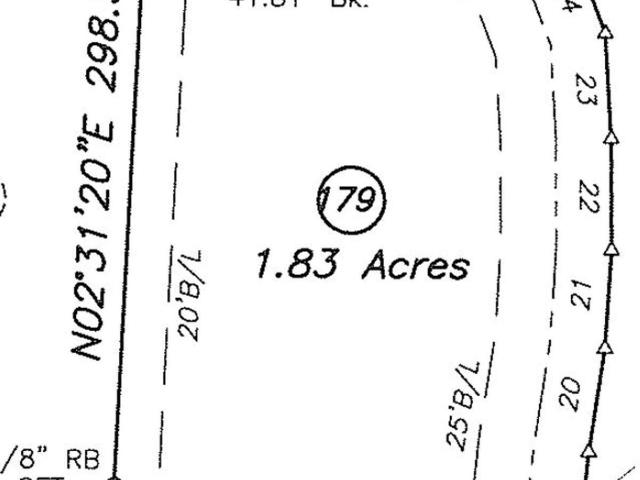 179 Trailwood Drive