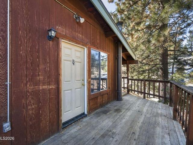 179 Tramway Dr Unit B, Stateline, NV 89449
