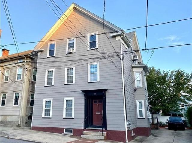 179 Transit St Unit 2, Providence, RI 02906