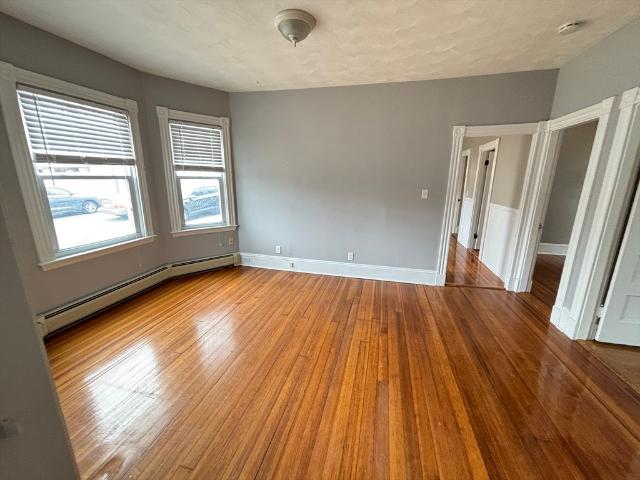179 Tremont St, Unit 1, New Bedford, MA 02740 | MLS #73490 | Compass