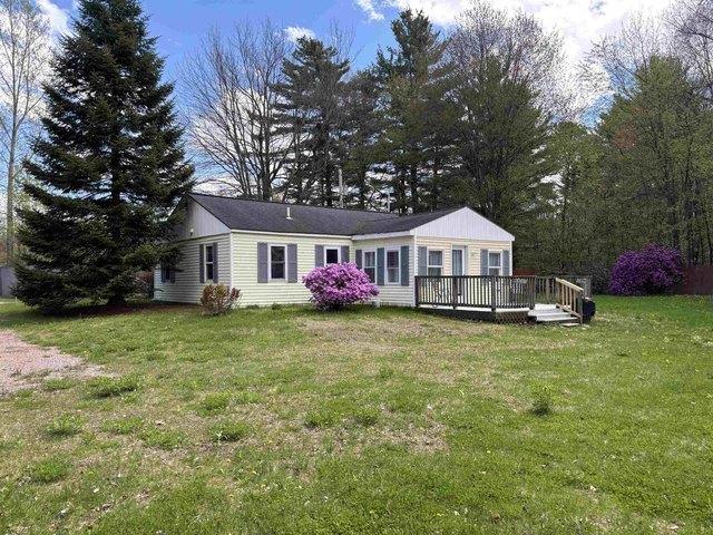 179 Valiquette Ct, Colchester, VT 05446