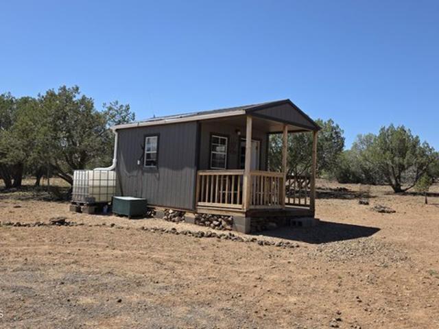 179B Cellar Door, Ash Fork, AZ 86320