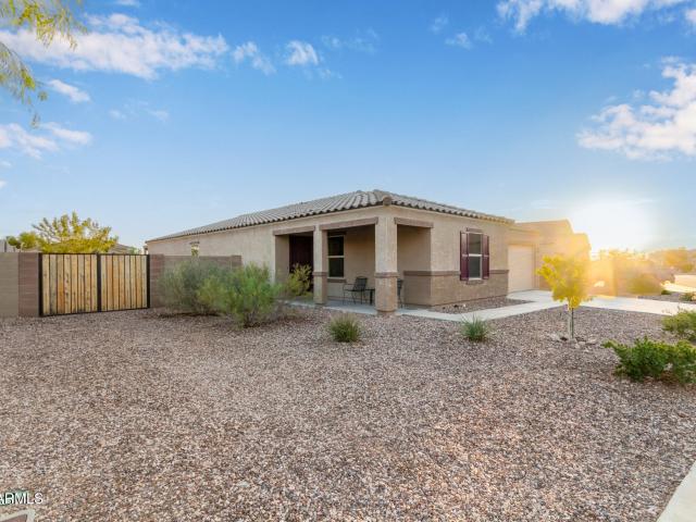 18043 Via Rubio, Gold Canyon, AZ 85118 | Compass