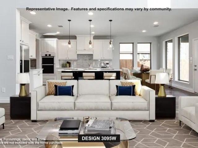 18043 Discovery Elm Street