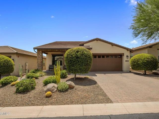 18043 E Vista Desierto, Rio Verde, AZ 85263