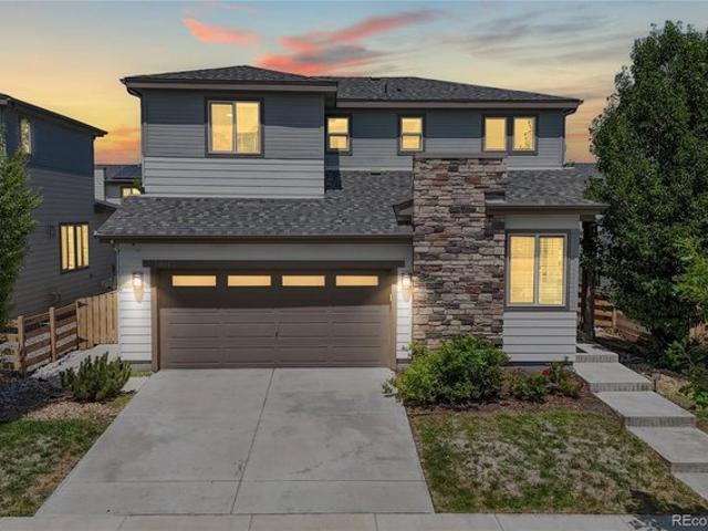 18043 E 107th Ave, Commerce City, CO 80022