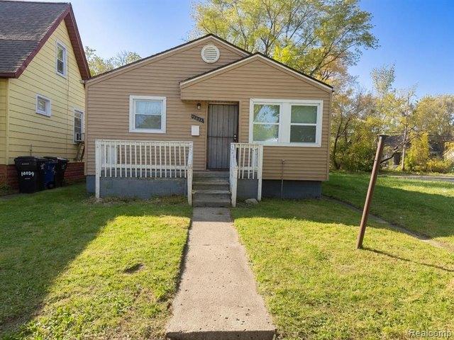 18043 Syracuse St, Detroit, MI 48234