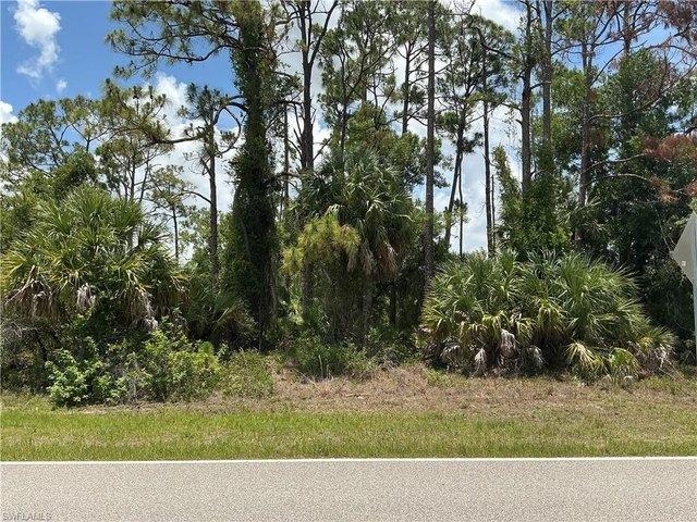 18040 Wintergarden Ave Lot 1, Port Charlotte, FL 33948