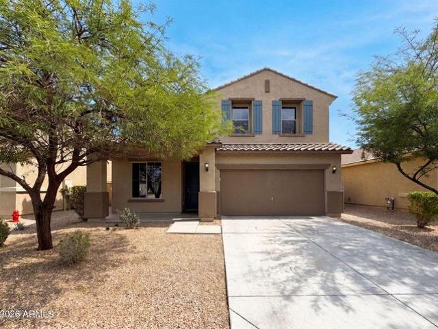 18041 W Via Del Sol, Surprise, AZ 85387
