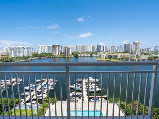 18041 Biscayne Blvd Apt 1404, Aventura, FL 33160