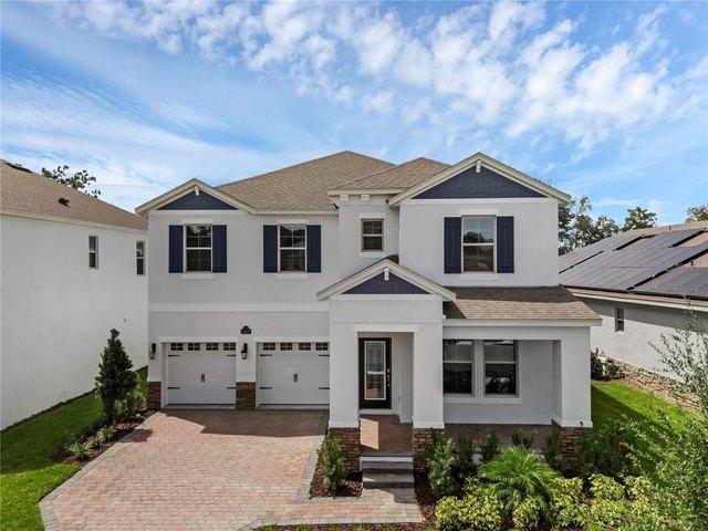 18041 Cider Mill Ln, Winter Garden, FL 34787