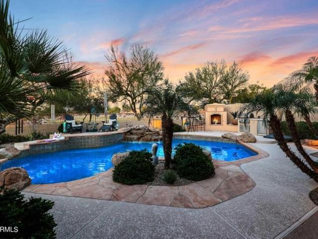 18042 W Ocotillo Ave, Goodyear, AZ 85338